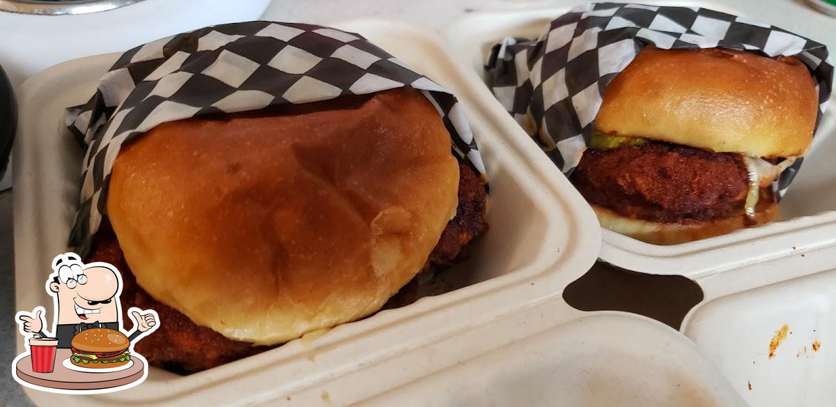 Umbrella Bar, Ottawa - Opiniones del restaurante