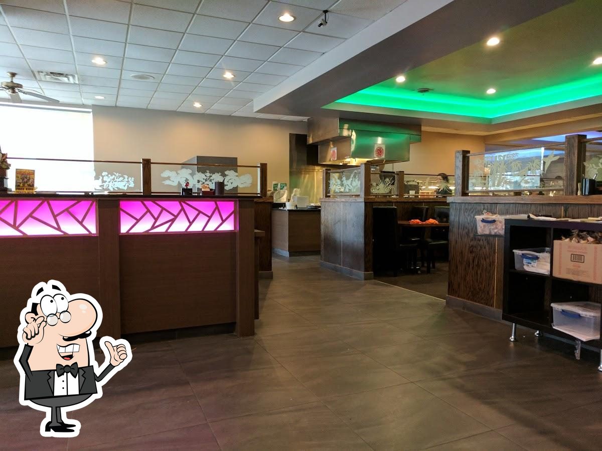 Jade Buffet, Owosso - Restaurant menu, prices and reviews