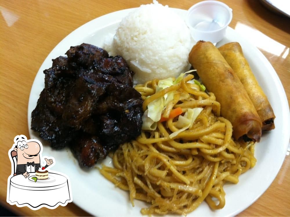Best Lumpia, 9305 Thornton Rd J in Stockton - Restaurant menu and reviews