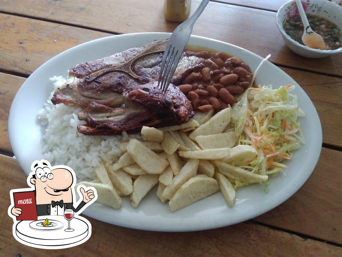 Restaurante El Corrientazo, Bogotá - Opiniones del restaurante