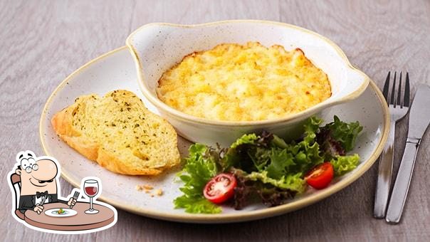 Tesco Cafe in Saffron Walden - Restaurant reviews