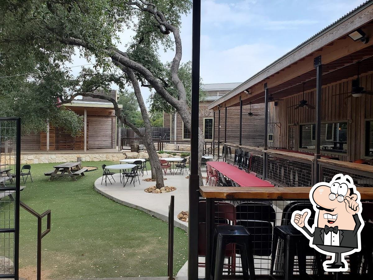 Big’z Burger Joint, San Antonio - Restaurant menu, prices and reviews