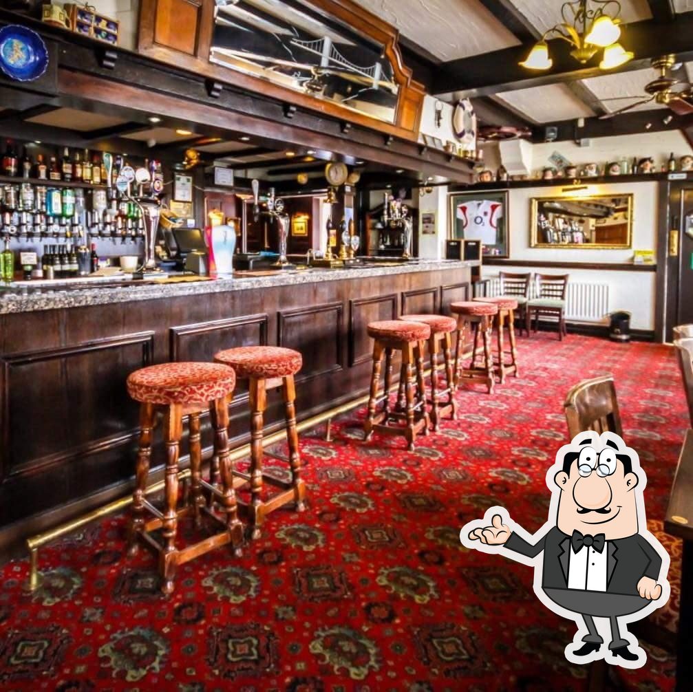 The Skiff Inn, Newcastle upon Tyne - Restaurant menu, prices and reviews