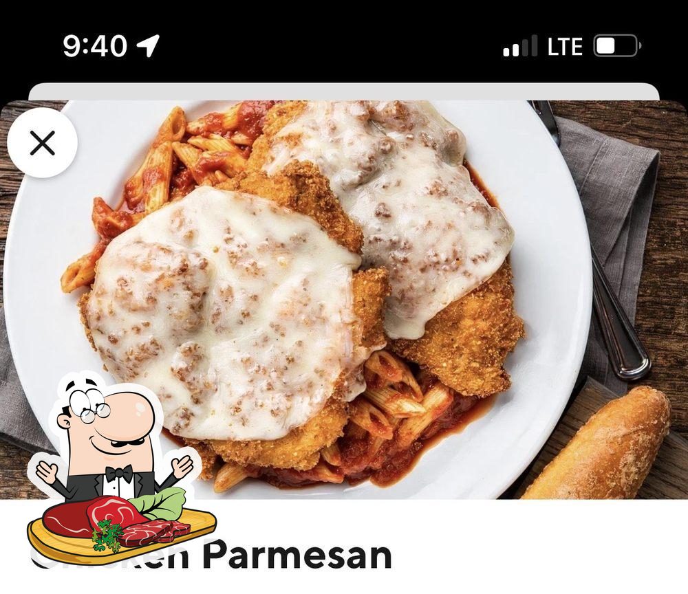 Maggiano's Italian Classics, Oklahoma City - Restaurant menu, prices ...