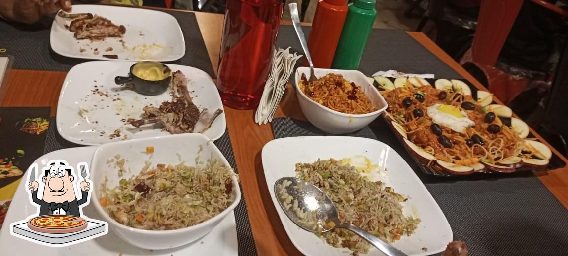 BANU FOOD COURT (BFC), Marthandam - Restaurant reviews