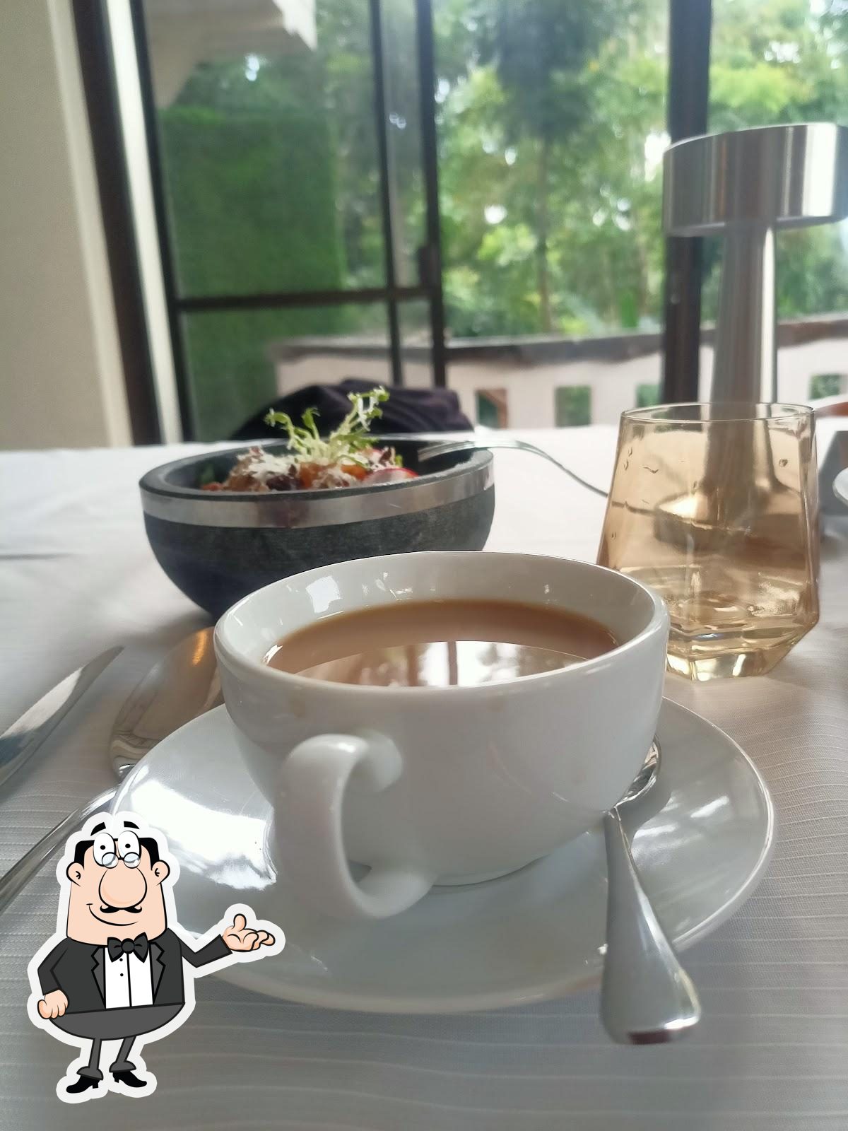 Prism Restaurant Cafe, Lipa - Restaurant menu, prices and reviews