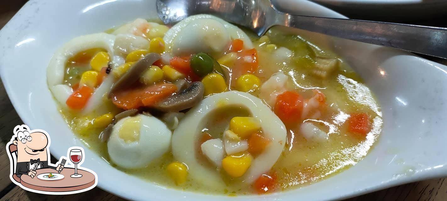 RSM Lutong Bahay, Dasmariñas - Restaurant menu, prices and reviews