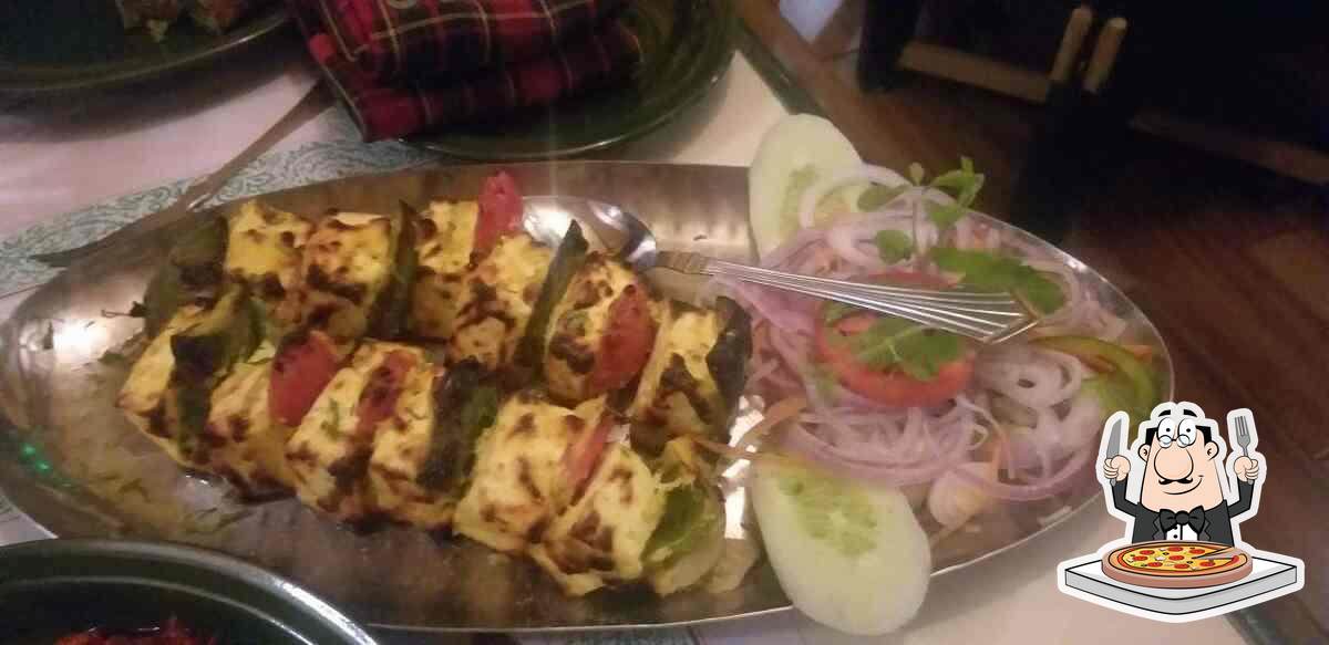 Shikara Restaurant, Navi Mumbai, Plot No.3 - Restaurant menu and reviews