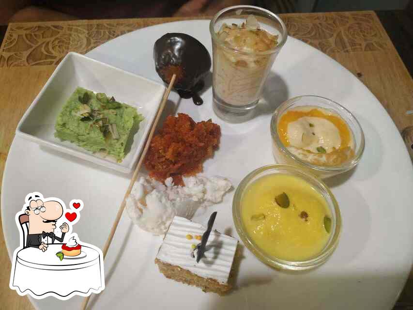 Sattvam JP Nagar, Bengaluru, 2nd Floor - Restaurant menu and reviews