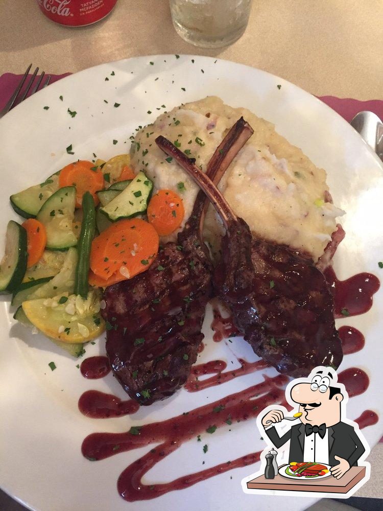 Red Wing Restaurant in Groveland - Restaurant reviews