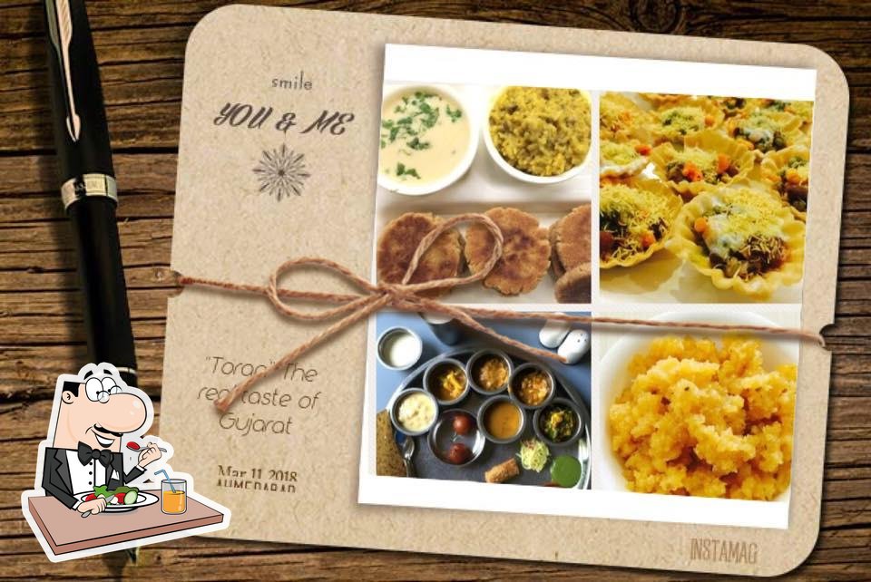 Toran dinning hall, Ahmedabad - Restaurant menu and reviews