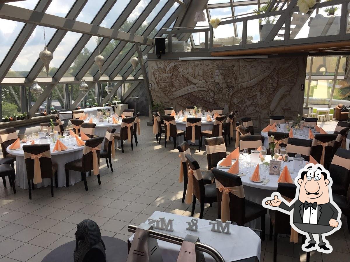 grill&chill Pyramide restaurant, Lohsa - Restaurantspeisekarten und ...