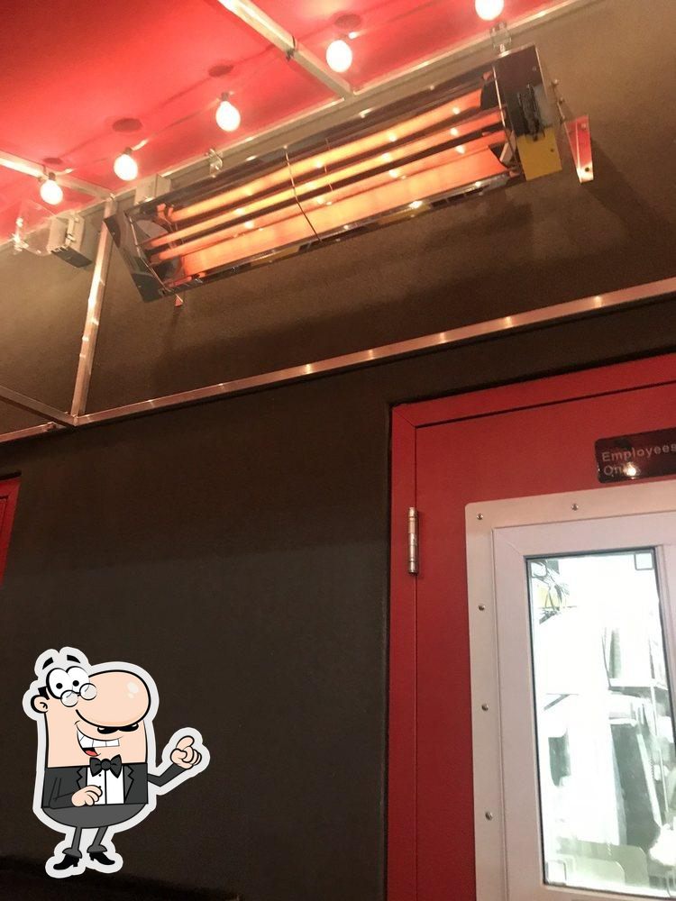 Birds and Burgers in Alabaster - Restaurant menu and reviews