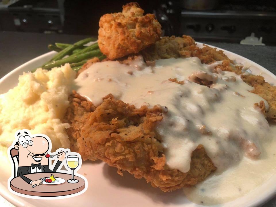 Border Foundry Restaurant and Bar in Laredo - Restaurant menu and reviews