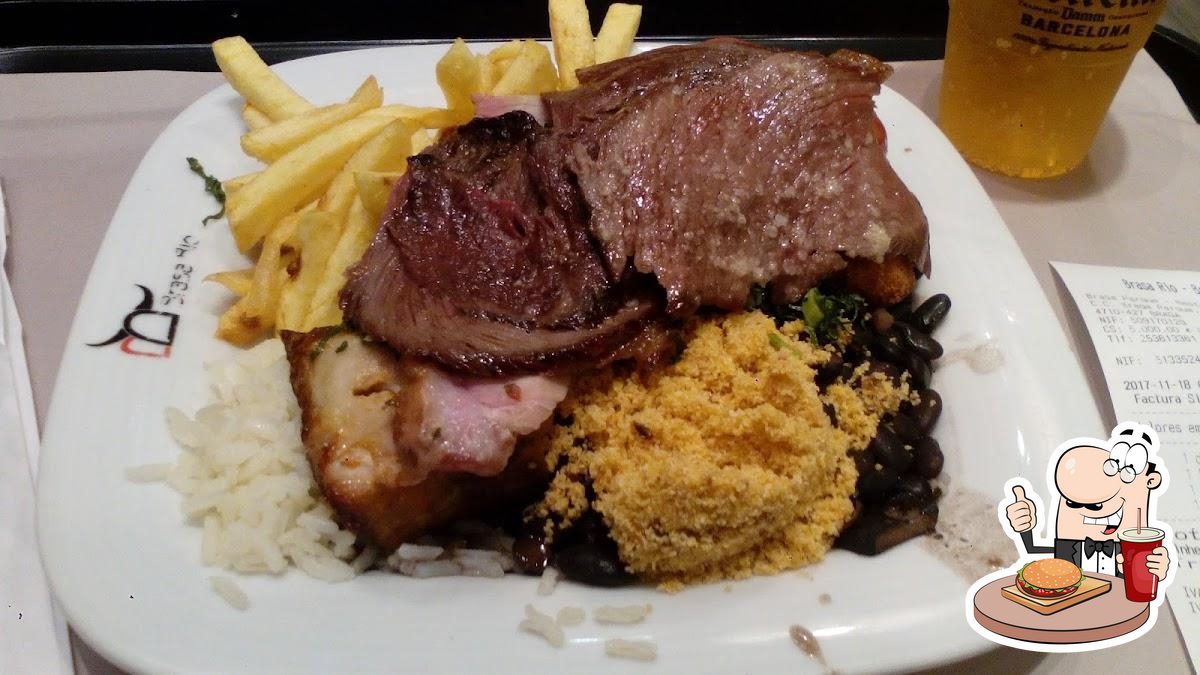 Brasa Rio BBQ, Braga - Avaliações de restaurantes