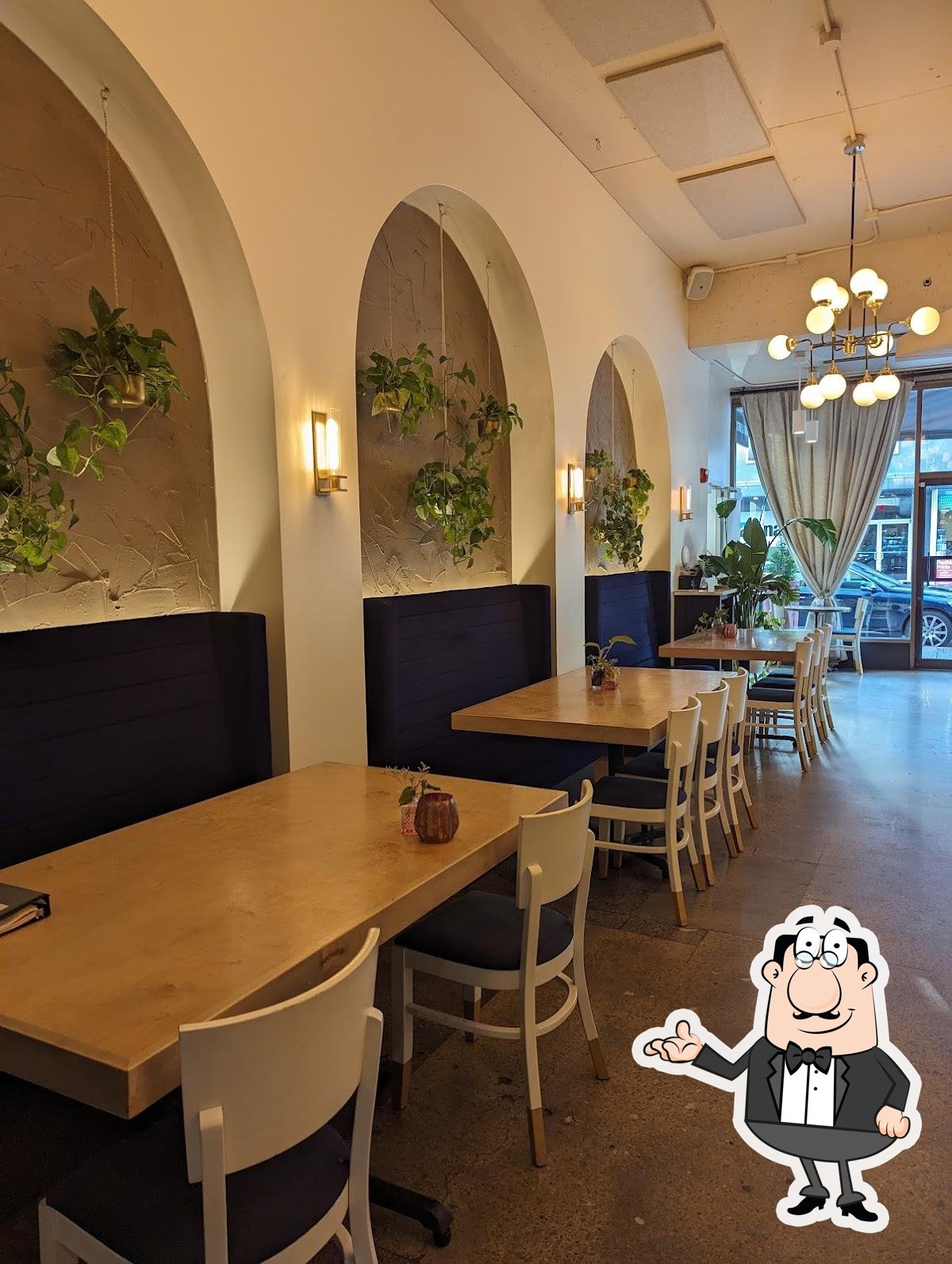 Easy Bistro & Bar, Chattanooga - Restaurant menu, prices and reviews