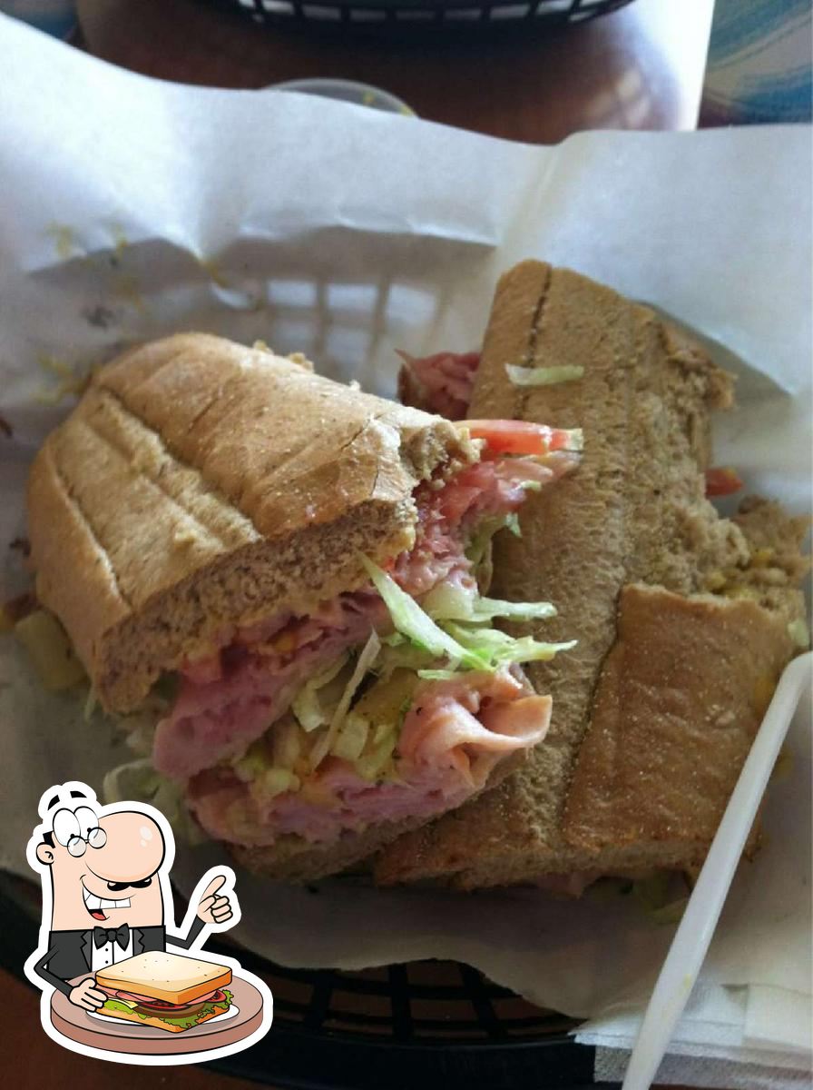Fenton Deli, Fenton - Restaurant menu, prices and reviews