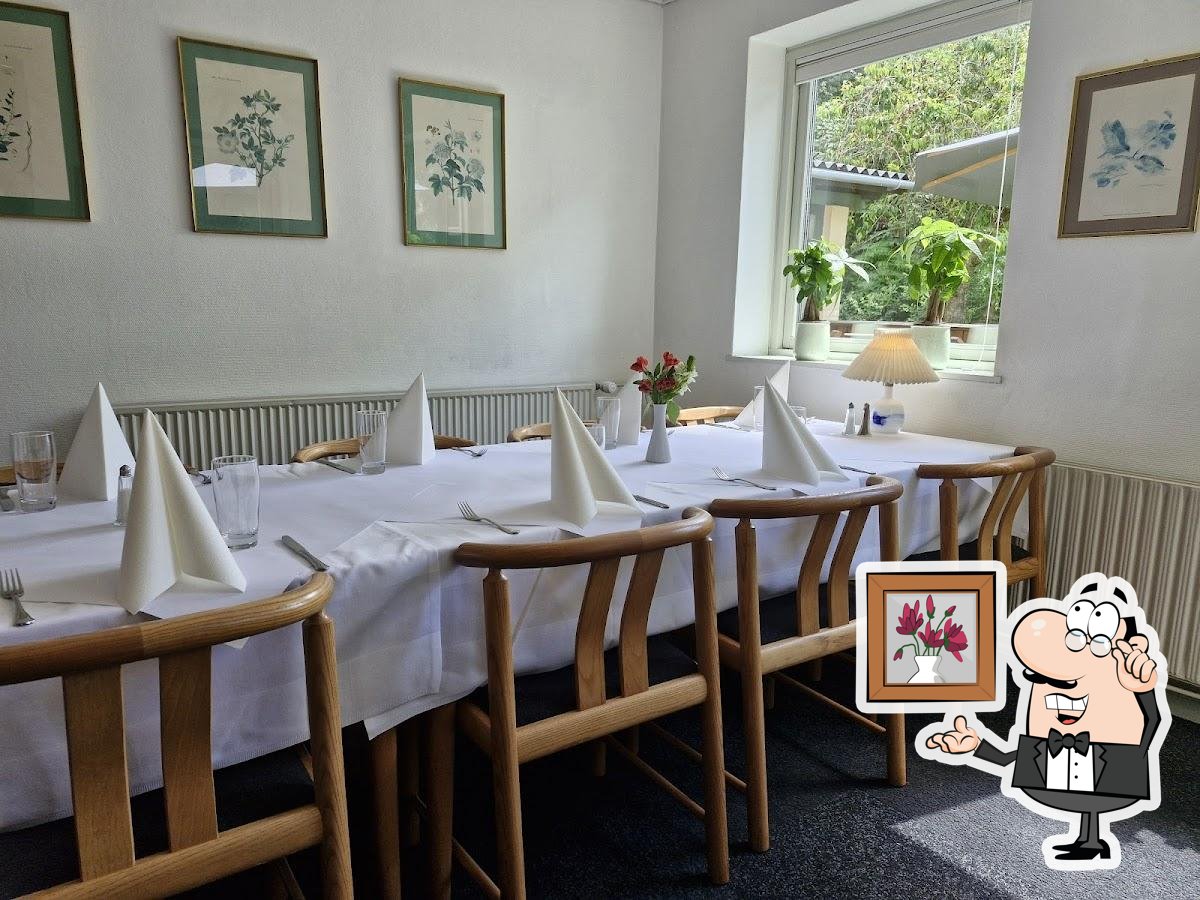 Helnæs Kro, Ebberup - Restaurant menu, prices and reviews