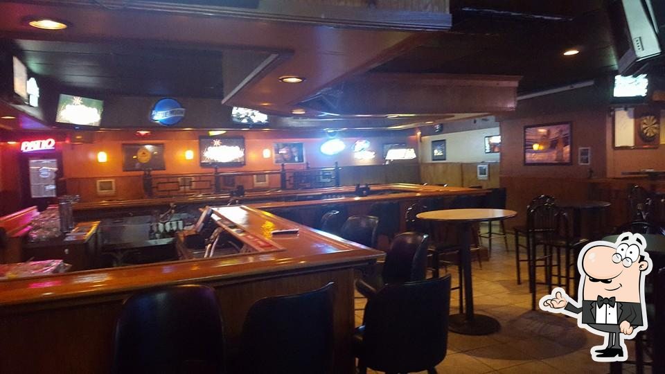 JR'z Pub in Austintown - Restaurant menu and reviews