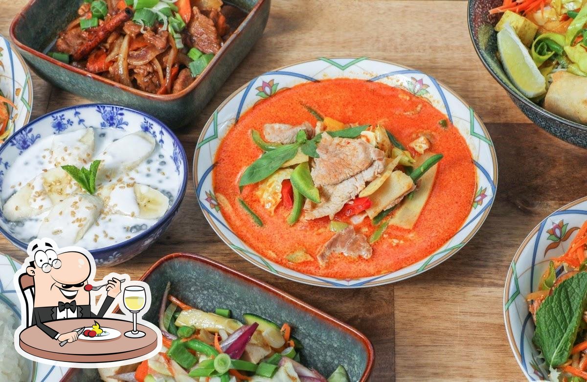 O Saveur Bar, Paris - Restaurant menu and reviews
