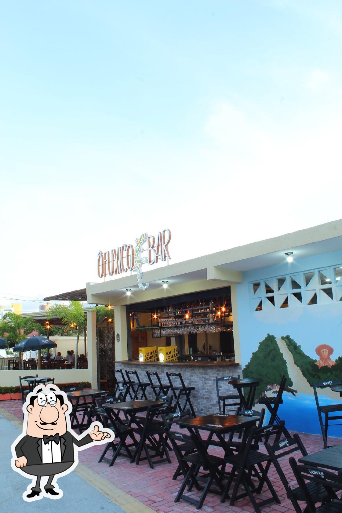 Ô Fuxico Bar, Natal - Menú del restaurante, precios y reseñas