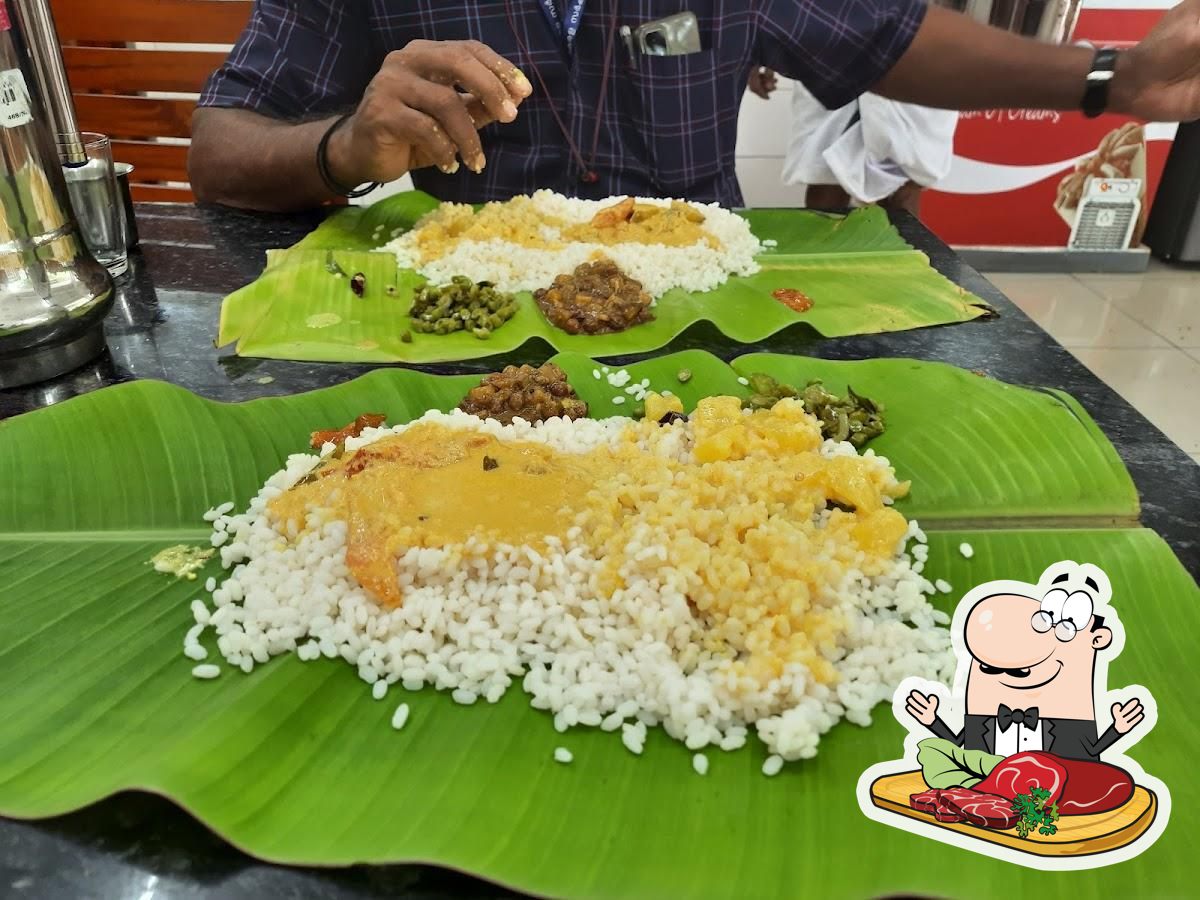 PAMBINI RESTAURANT, Thottilpalam - Restaurant reviews