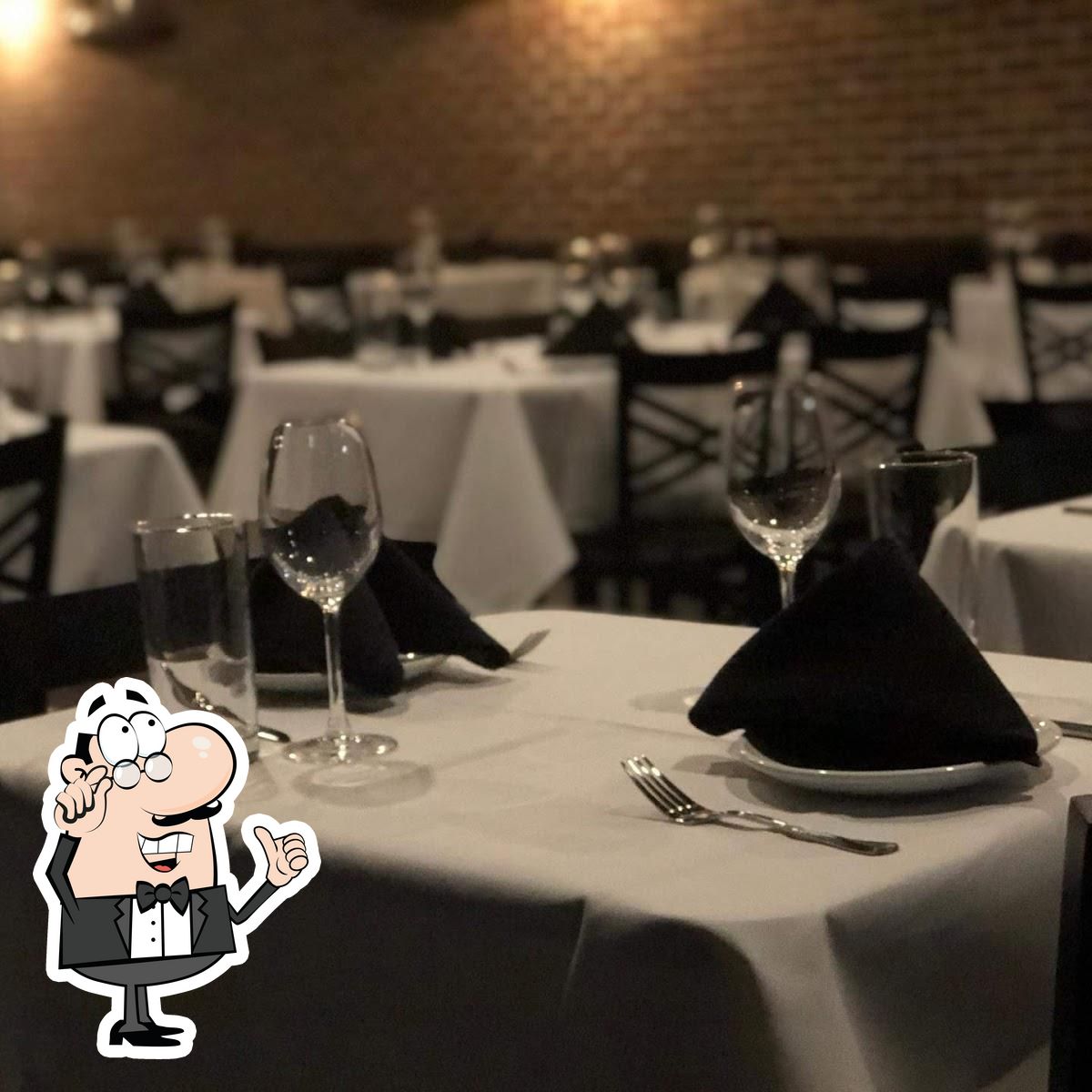 Parlor House Bistro in Dunedin - Restaurant menu and reviews