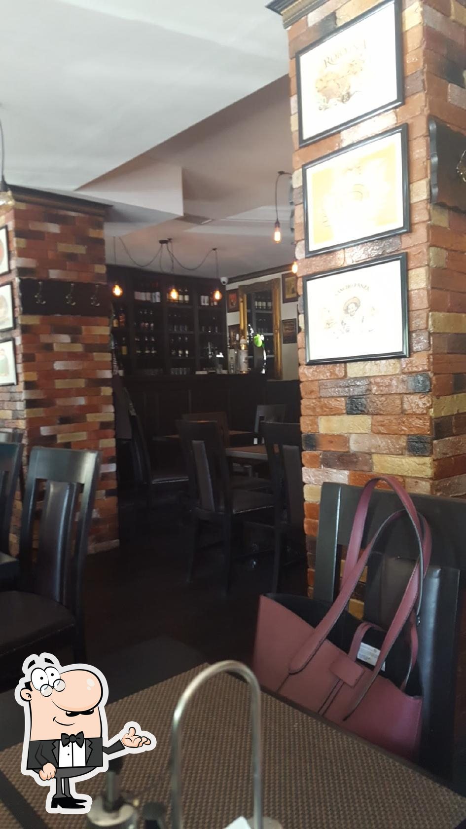 Queue de Cheval, Brașov - Restaurant reviews