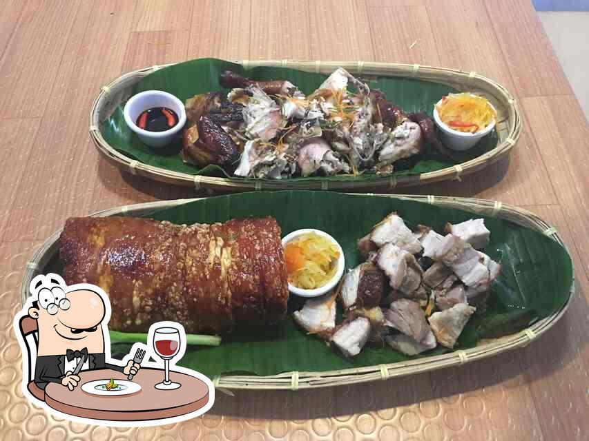 Rustic Chef's restaurant, Lapu-Lapu City - Restaurant menu and reviews