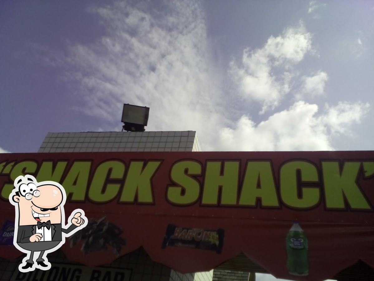 SNACK SHACK, Pretoria - Restaurant menu, prices and reviews