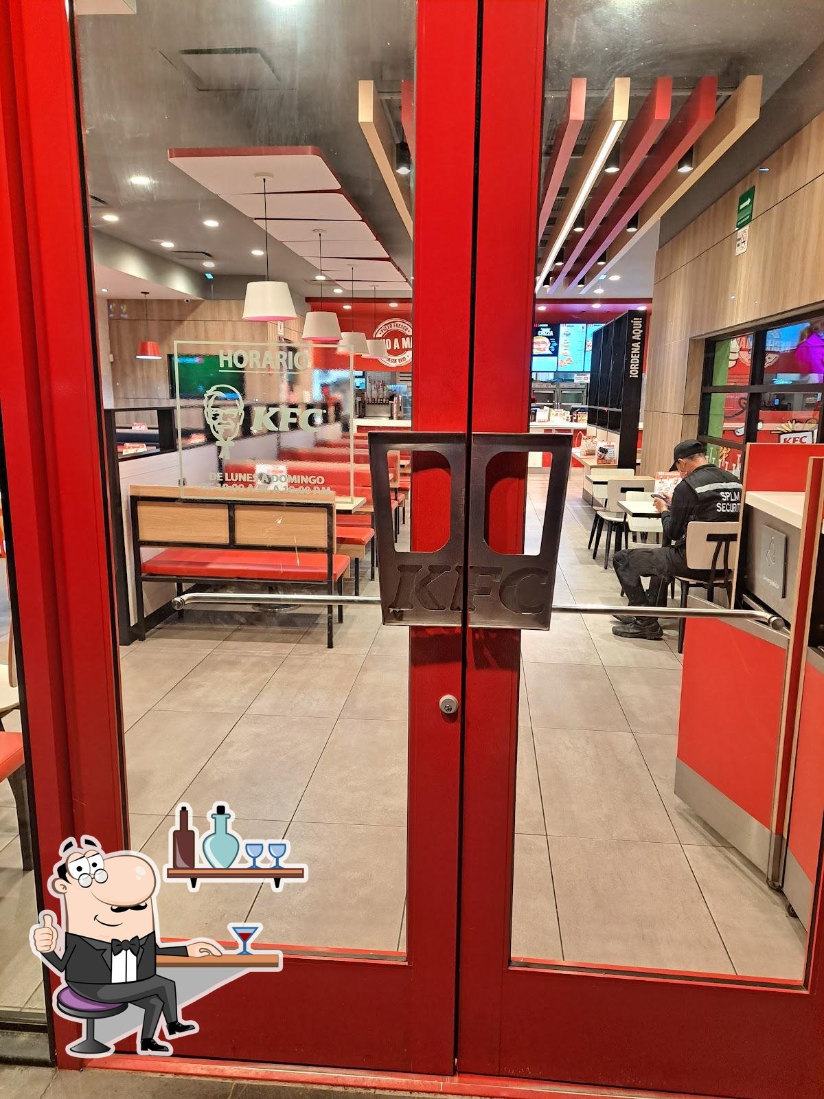 KFC, Acapulco - Menú del restaurante, precios y reseñas