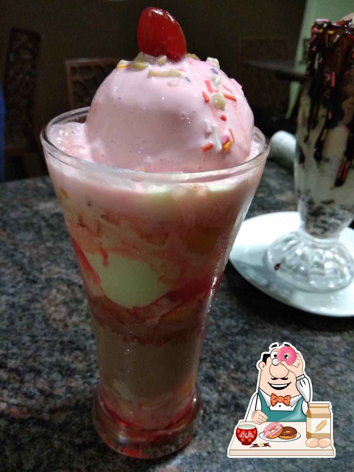Maddy's Katti Cafe Veg, Karkala - Restaurant reviews
