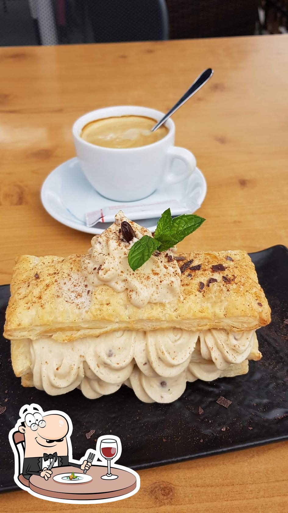 Restaurant Moosalp, Törbel - Restaurant reviews