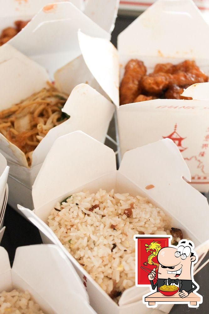 Hong Kong 97 Restaurant, 6128 SE King Rd in Milwaukie - Restaurant menu ...