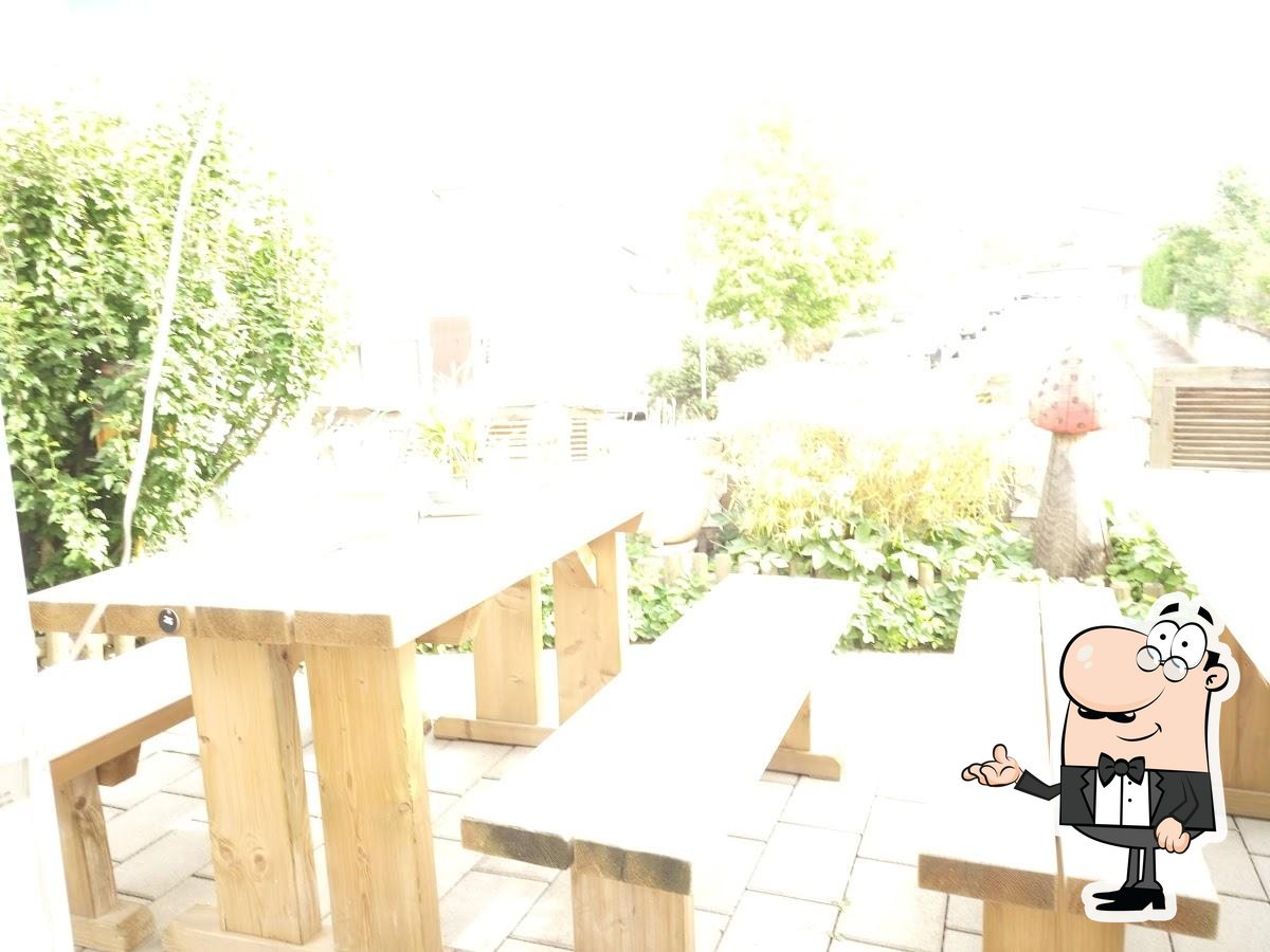 Bauze pizza, Neuhausen auf den Fildern - Restaurantspeisekarten und ...