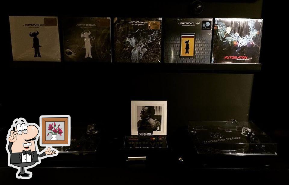 Vinyl Cafe, Niš - Restaurant reviews