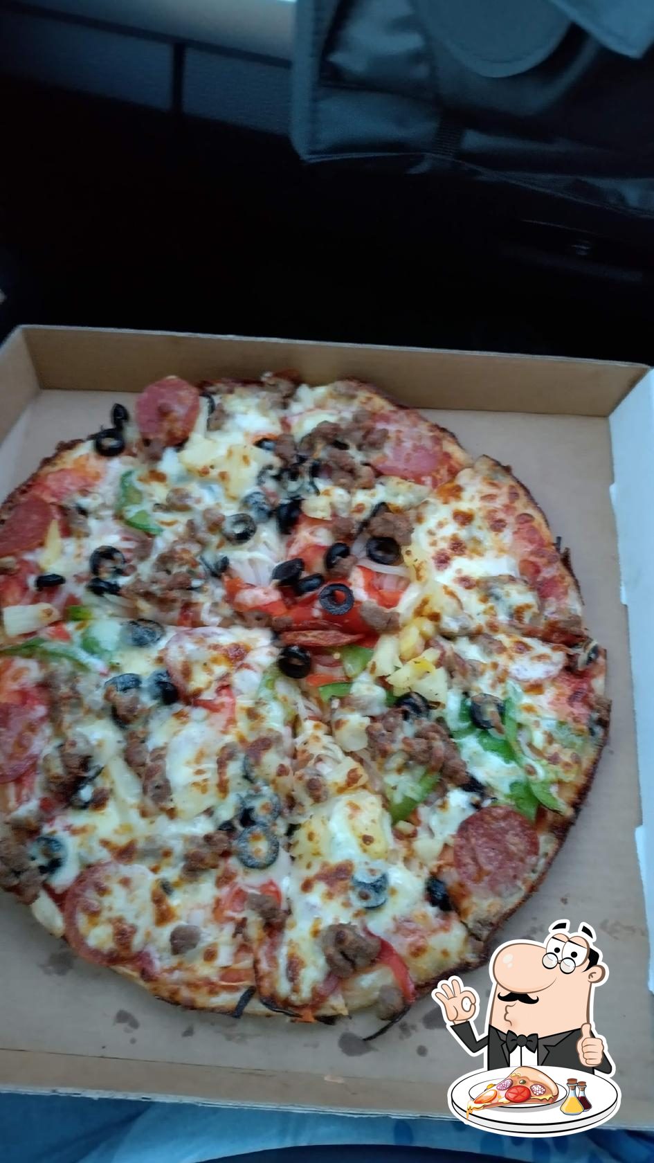 The Italian Longreach, Longreach - Restaurant menu, prices and reviews