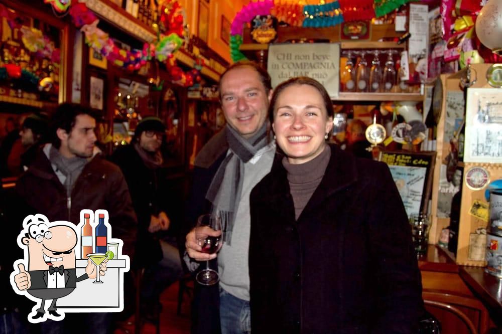 Cafè Erica cafe, Trieste - Restaurant reviews
