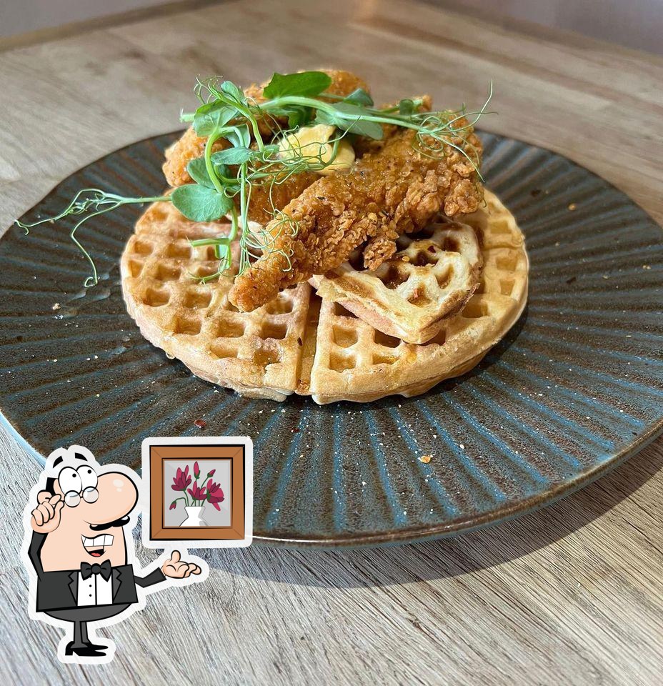 Café Roux Willenhall, Willenhall - Restaurant menu, prices and reviews