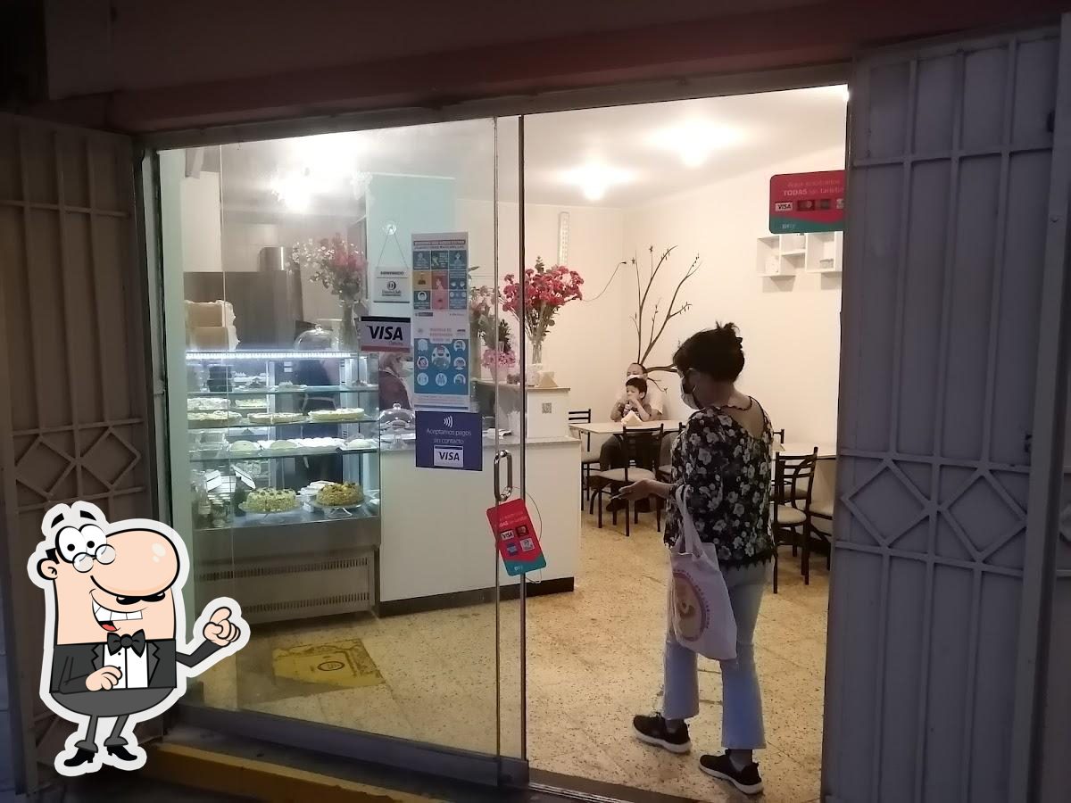 Hestia Cafe, Lince - Restaurant reviews