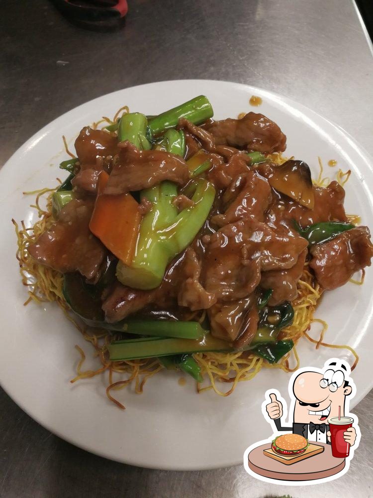 Jia Jia Lok Chinese Restaurant, 255 King St N in Waterloo - Restaurant ...