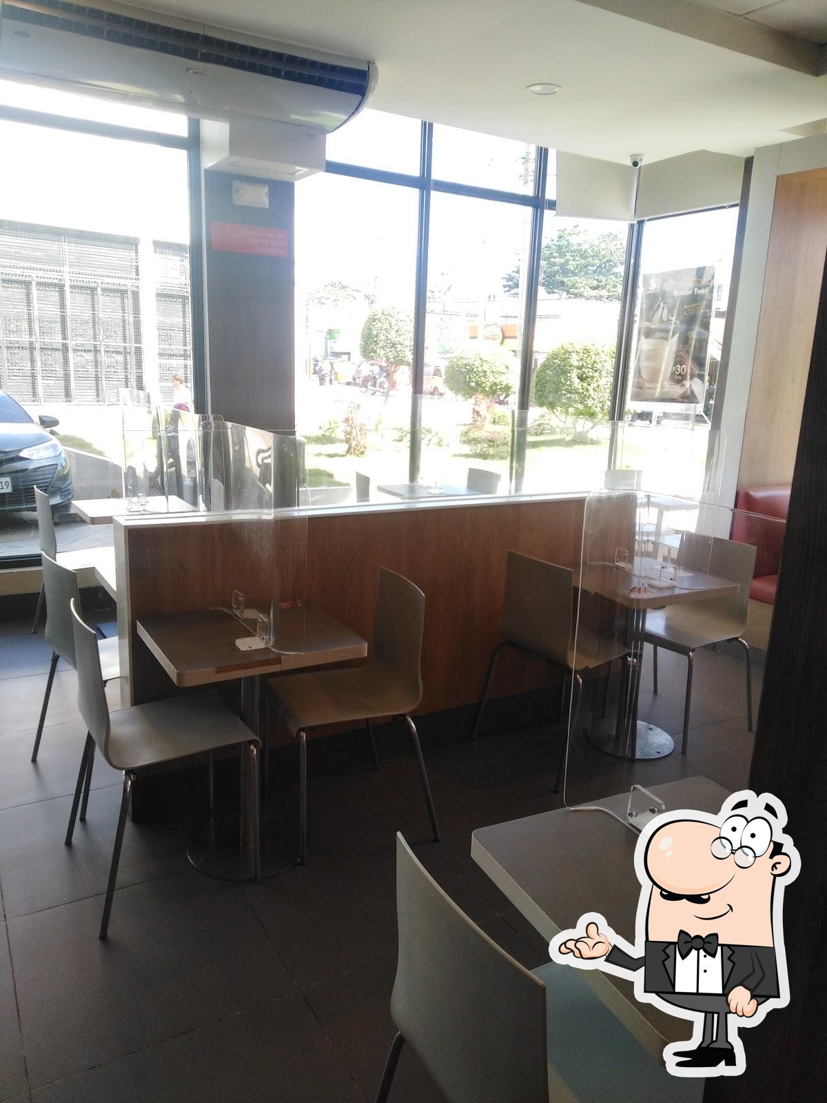 Jollibee Daanbantayan Daanbantayan Restaurant Menu Prices And Reviews