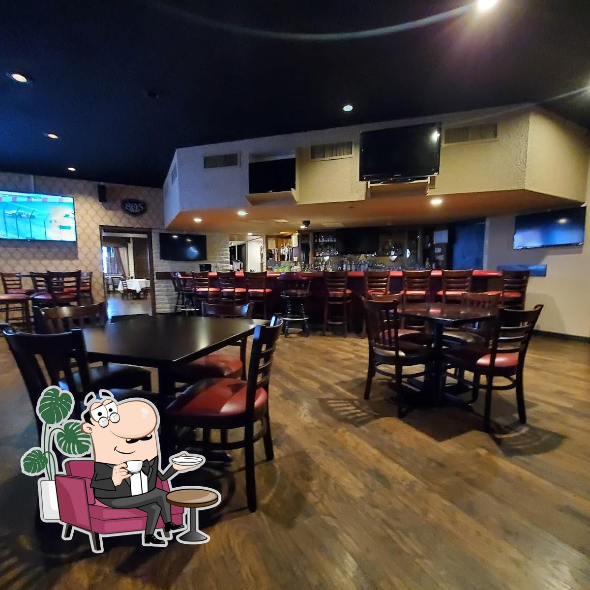 Mr C's Supper Club, Nogales - Restaurant menu, prices and reviews
