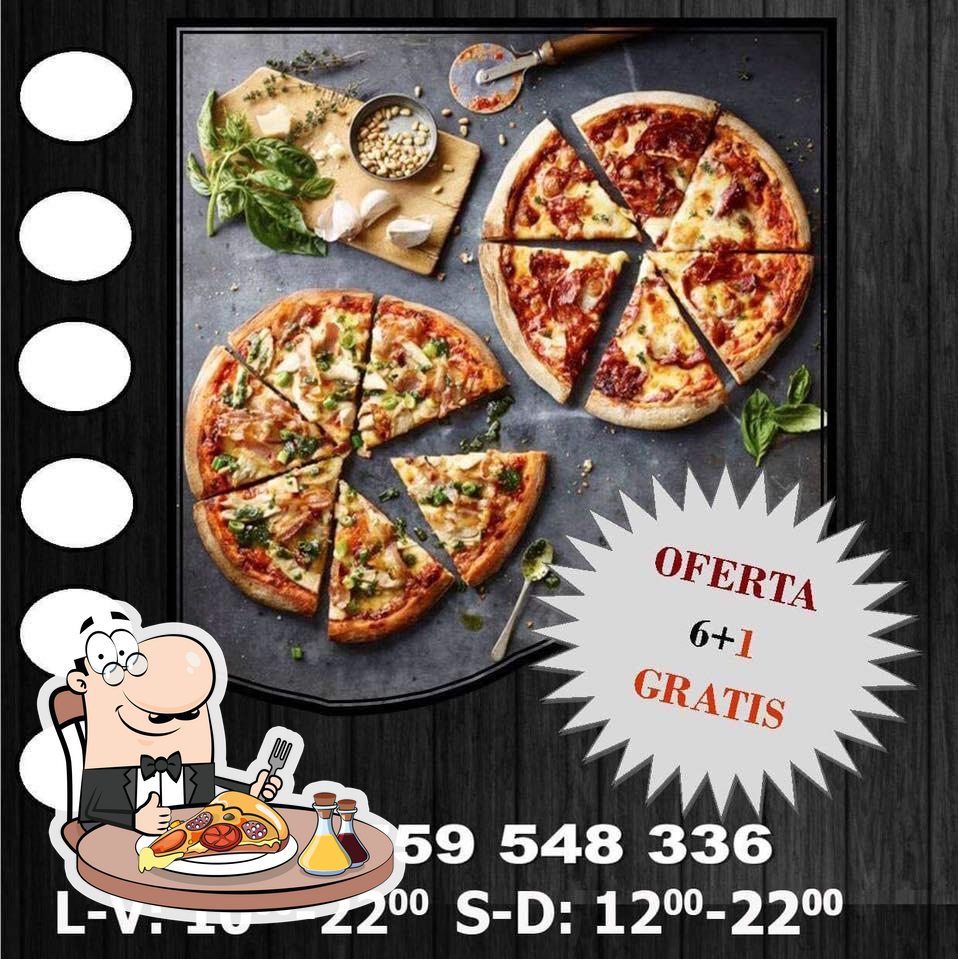 Pizzeria Art Delivery, Gilău - Restaurant reviews