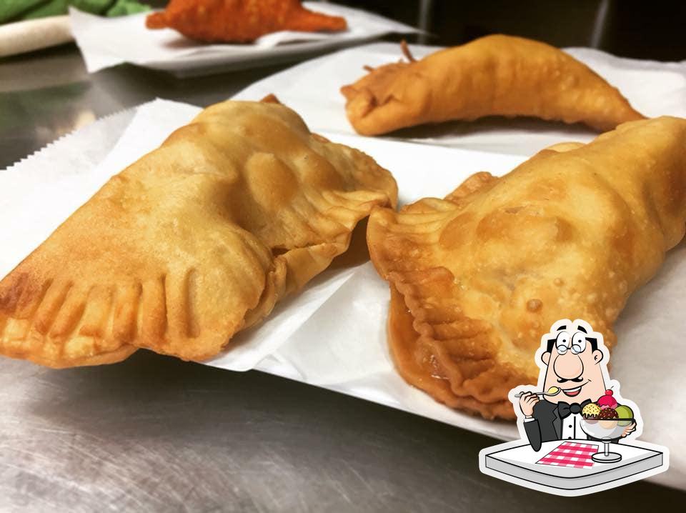 Rincon Tropical, 6538 Michigan Ave in Detroit - Restaurant menu and reviews