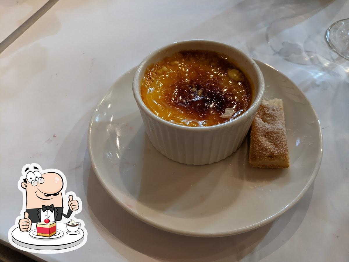 Omeros Fishbar, Benowa - Opiniones del restaurante