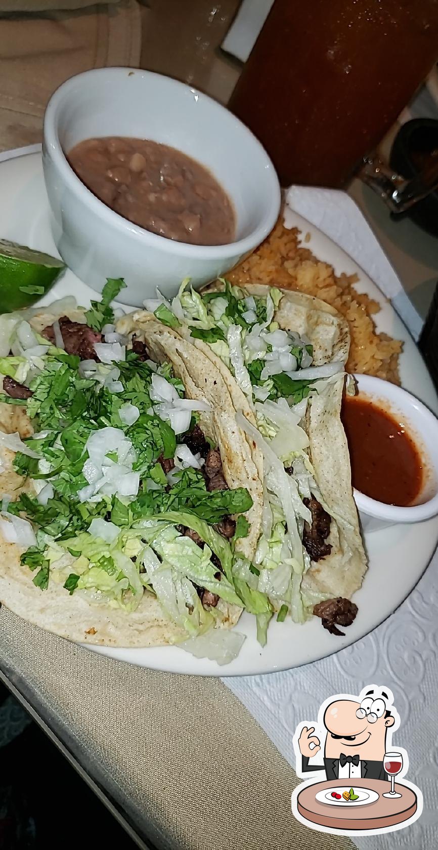 The Safari Restaurant in Dinuba - Restaurant reviews