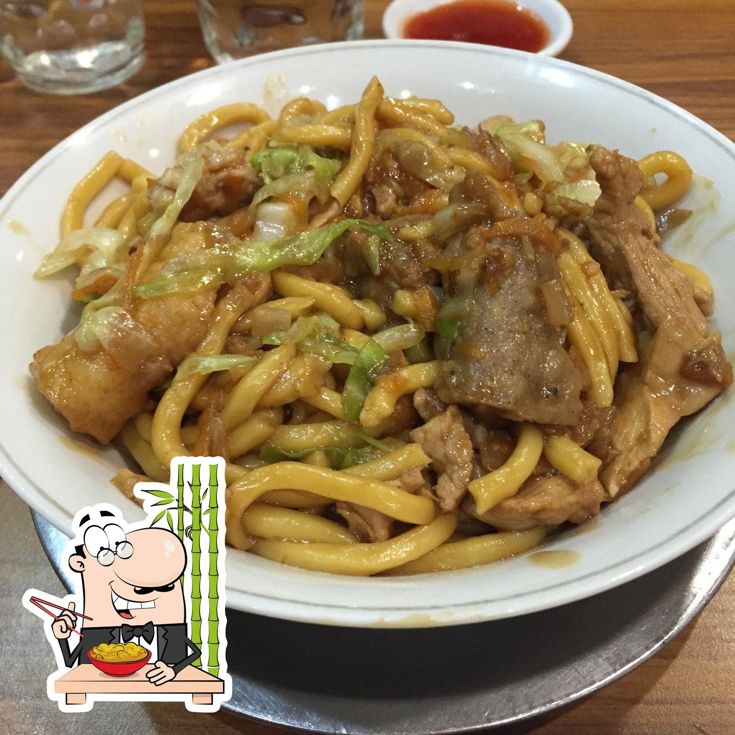 Ylaya Maki & Lumpia restaurant, Quezon City - Restaurant reviews