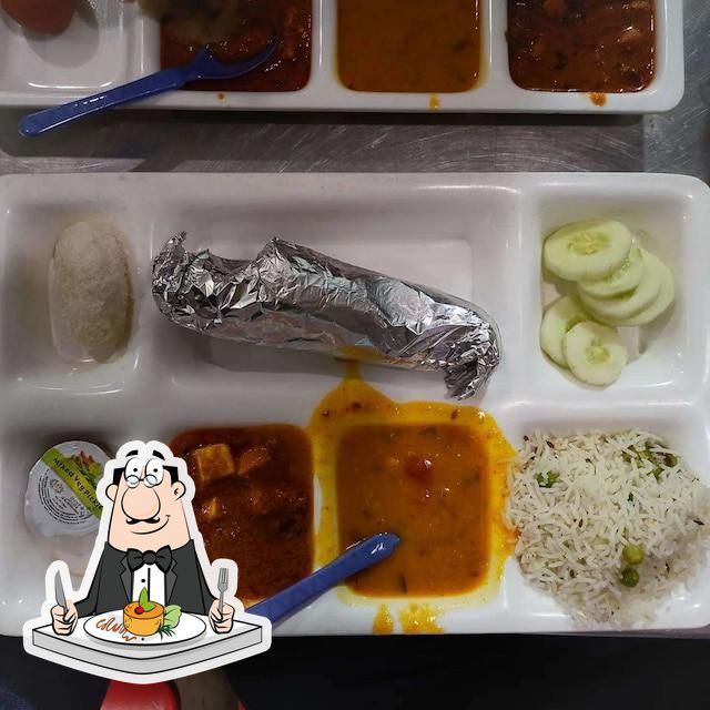 Pathak Restaurant, Kota - Restaurant reviews