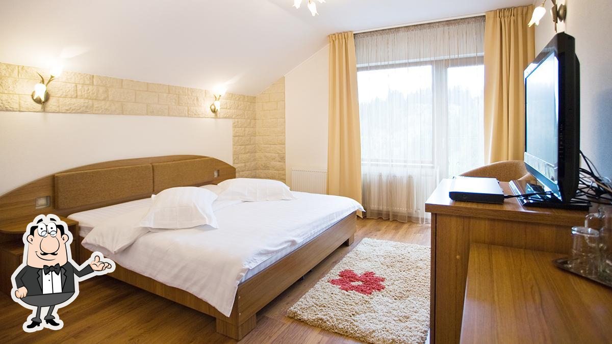 Resort EuroPark Fundata, Fundata - Restaurantbewertungen